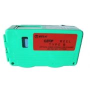 P/N 14100600 Cletop Cassette Cleaner Type B with Blue Tape – Cletop.Com