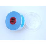 P/N 14100700 Cletop Replacement Reel – Blue Tape (Box of 6 Each ...