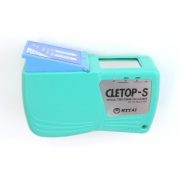 P/N 14110501 Cletop-S Cassette Cleaner Type A with Blue Tape – Cletop.Com